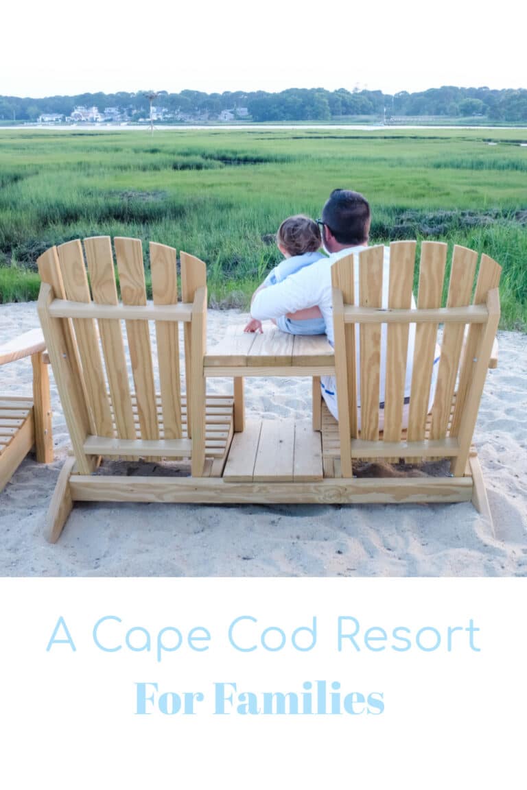 Cape Cod: 10 Reasons We Enjoyed the Bayside Resort - Travel We Will