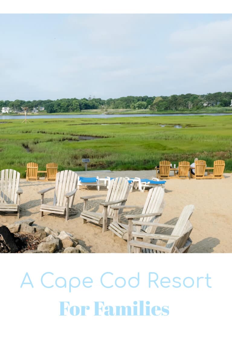 Cape Cod: 10 Reasons We Enjoyed the Bayside Resort - Travel We Will