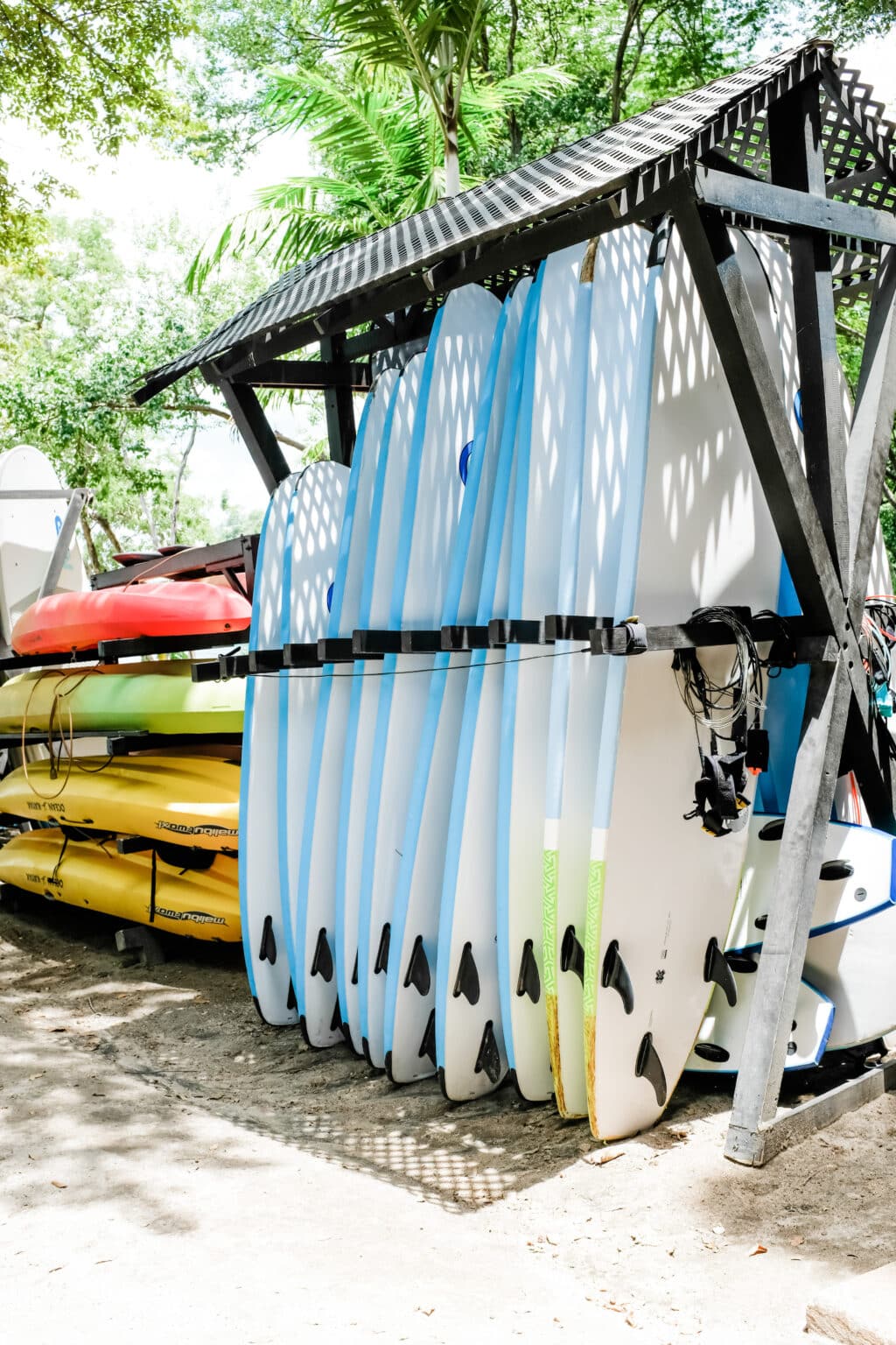 Costa Rica With Kids A 7 Day Itinerary Travel We Will