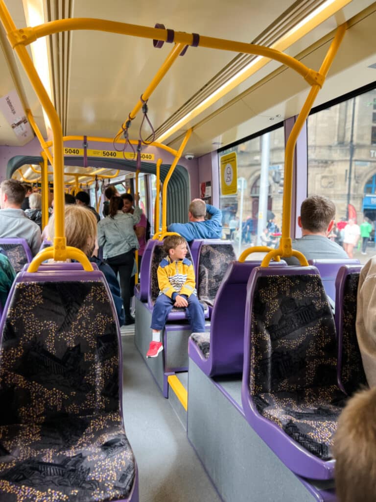 Dublin Itinerary for Kids: How to Spend 4 Days in Dublin