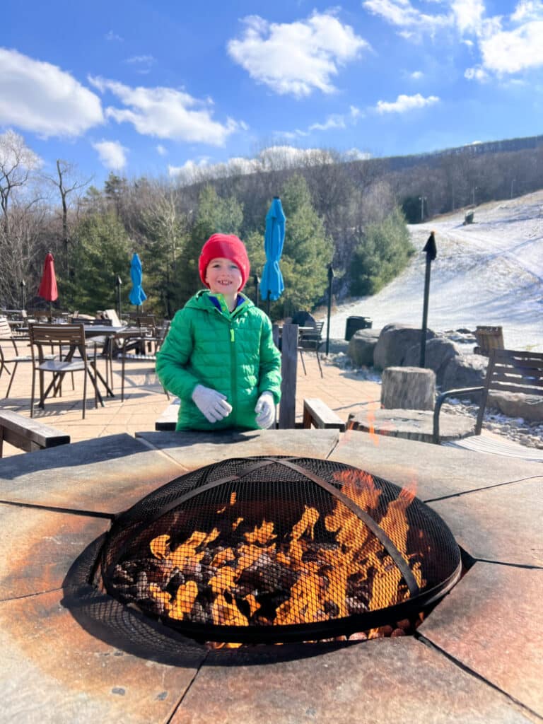 Why We Love Camelback Resort and Aquatopia for Kids