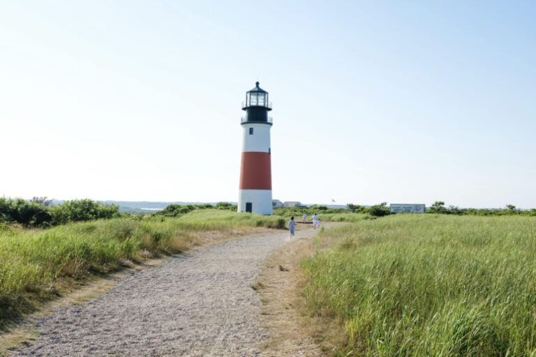 Unforgettable Nantucket with Kids: Our Favorite Island Spots