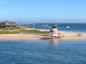 Unforgettable Nantucket with Kids: Our Favorite Island Spots