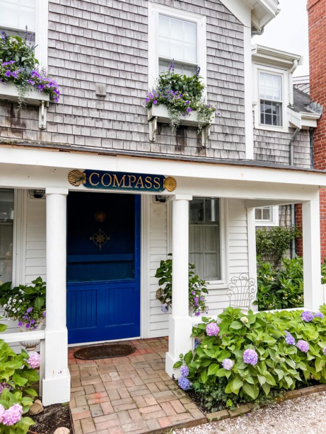 Unforgettable Nantucket with Kids: Our Favorite Island Spots